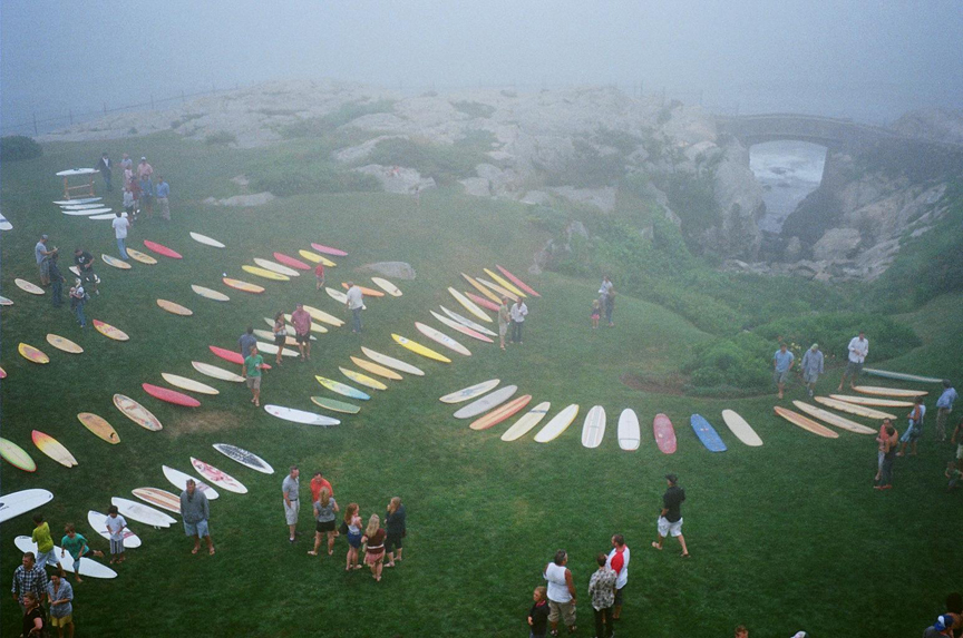 Surfer Girl | Images of Old Hawaiʻi