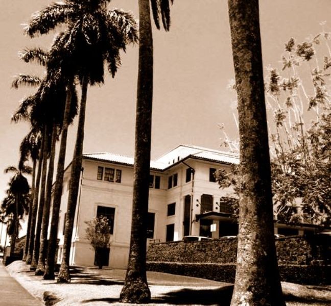 “Hawaiʻi has a Federal Building – Hilo Got It.” | Images of Old Hawaiʻi