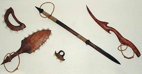 Lua | Images of Old Hawaiʻi