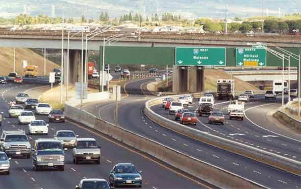 Interstate | Images of Old Hawaiʻi