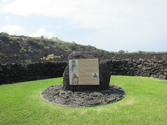 Kekuaokalani and the Kapu | Images of Old Hawaiʻi