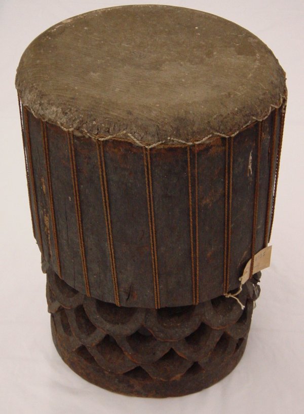 Hula Pahu | Images of Old Hawaiʻi