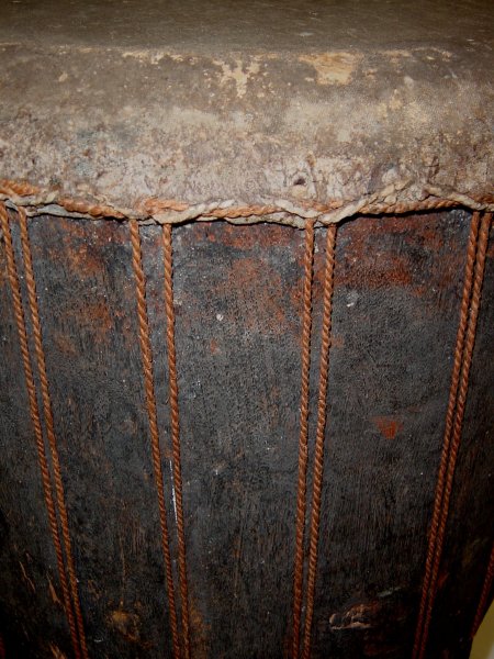 Hula Pahu | Images of Old Hawaiʻi