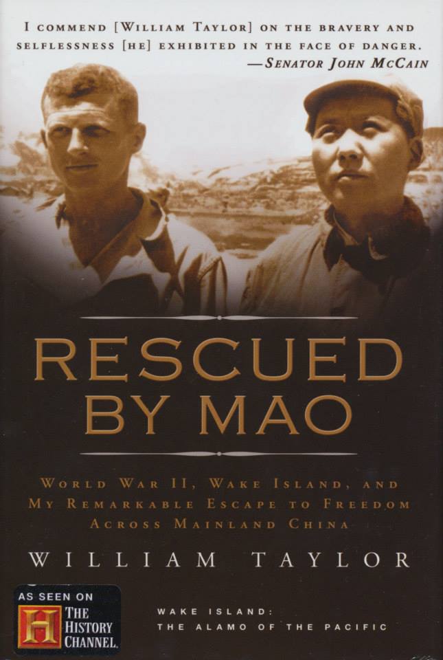 Saved by Chairman Mao | Images of Old Hawaiʻi