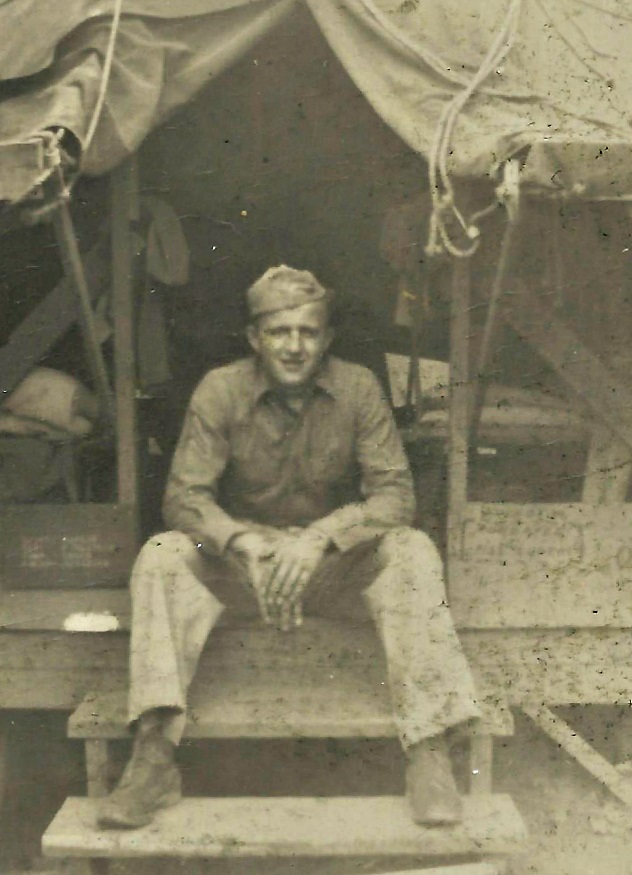 Camp POW | Images of Old Hawaiʻi