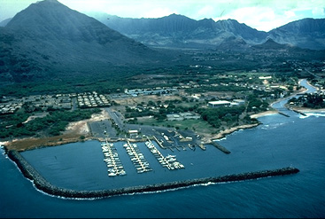 Waiʻanae | Images of Old Hawaiʻi