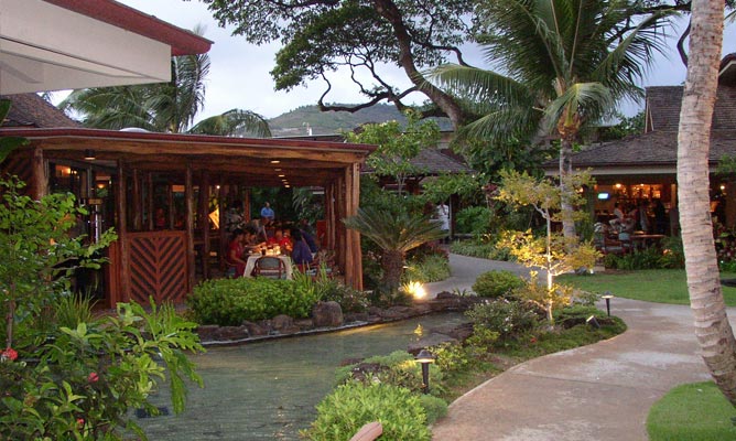 Kapaʻakea Spring | Images of Old Hawaiʻi