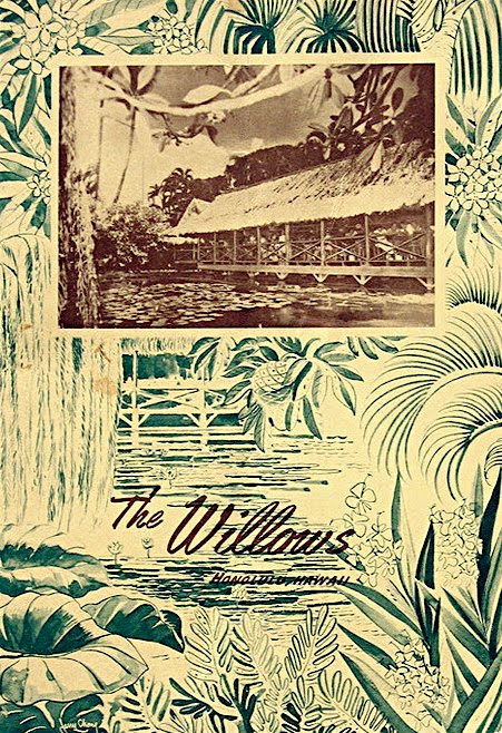 Kapaʻakea Spring | Images of Old Hawaiʻi